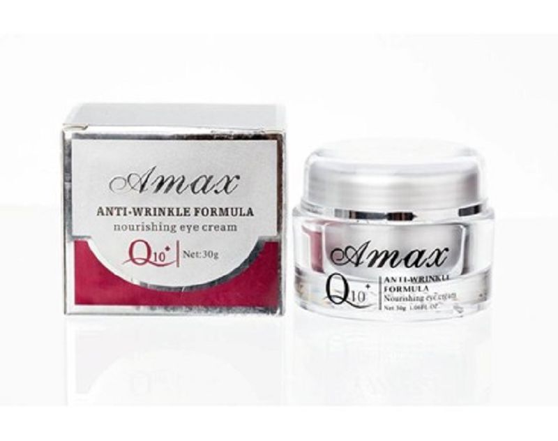 Amax anti age eye cream 30g